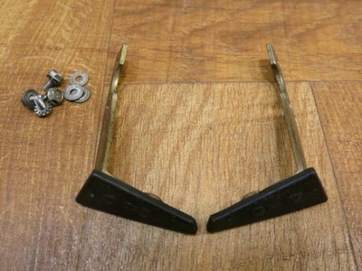 Rowe AMI TI1 TI2 R74 R80 MM1-MM6 Record Gripper /Transfer Arm Guides | eBay