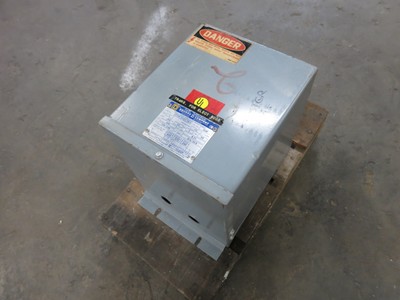 Transformers - Kva 600V