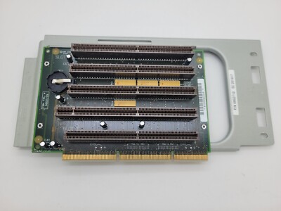 IBM PS/2 MCA Microchannel Extension Riser Card (FRU 68G209) | eBay