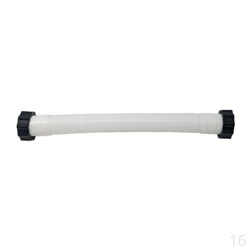 Intex Replacement Interconnecting Hose for 11535 Swimming Pool Filter ...