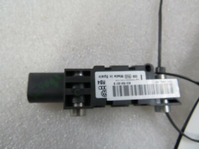 Lamborghini Murcielago, Crash Sensor, Used, P/N 8E0959651B | eBay