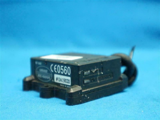 KEYENCE Rf-500 RF500 Laser Scanner DC 5v as Is for sale online | eBay