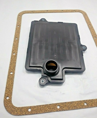 ,as69Rc transmission Oil Filter & Pan Gasket filter kit 2012+ 20 holes ...