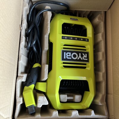 Ryobi 80V Lithium-Ion 80v Charger OP80RMVNM 140494006 Open Box New | eBay