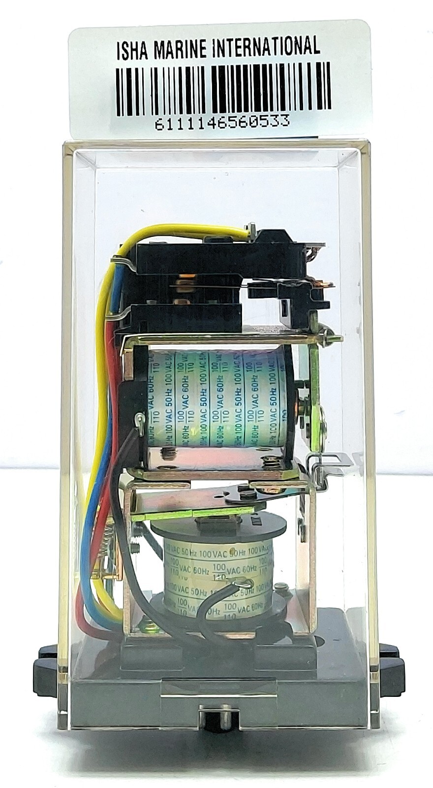 Omron MM2KP Latching Relay for sale online | eBay Australia