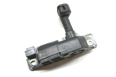 2015 Toyota Sienna XLE Right Power Vent Window Motor | 85770AE013 ...