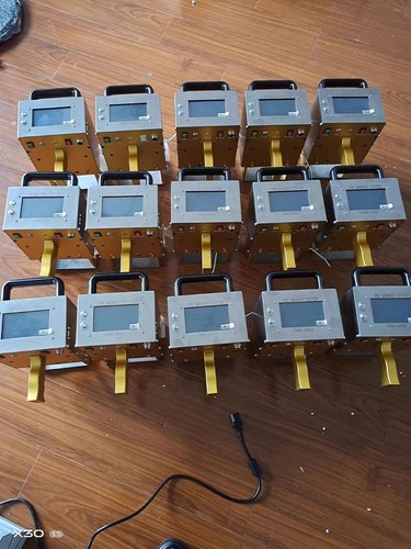 Handheld Electric Marking Machine for Metal Stainless Steel Coding ...