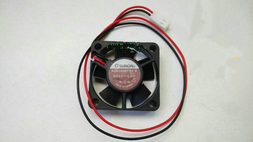 1pcs 4010 KD0504PFB2-8 DC5V 0.6W #E10* | eBay