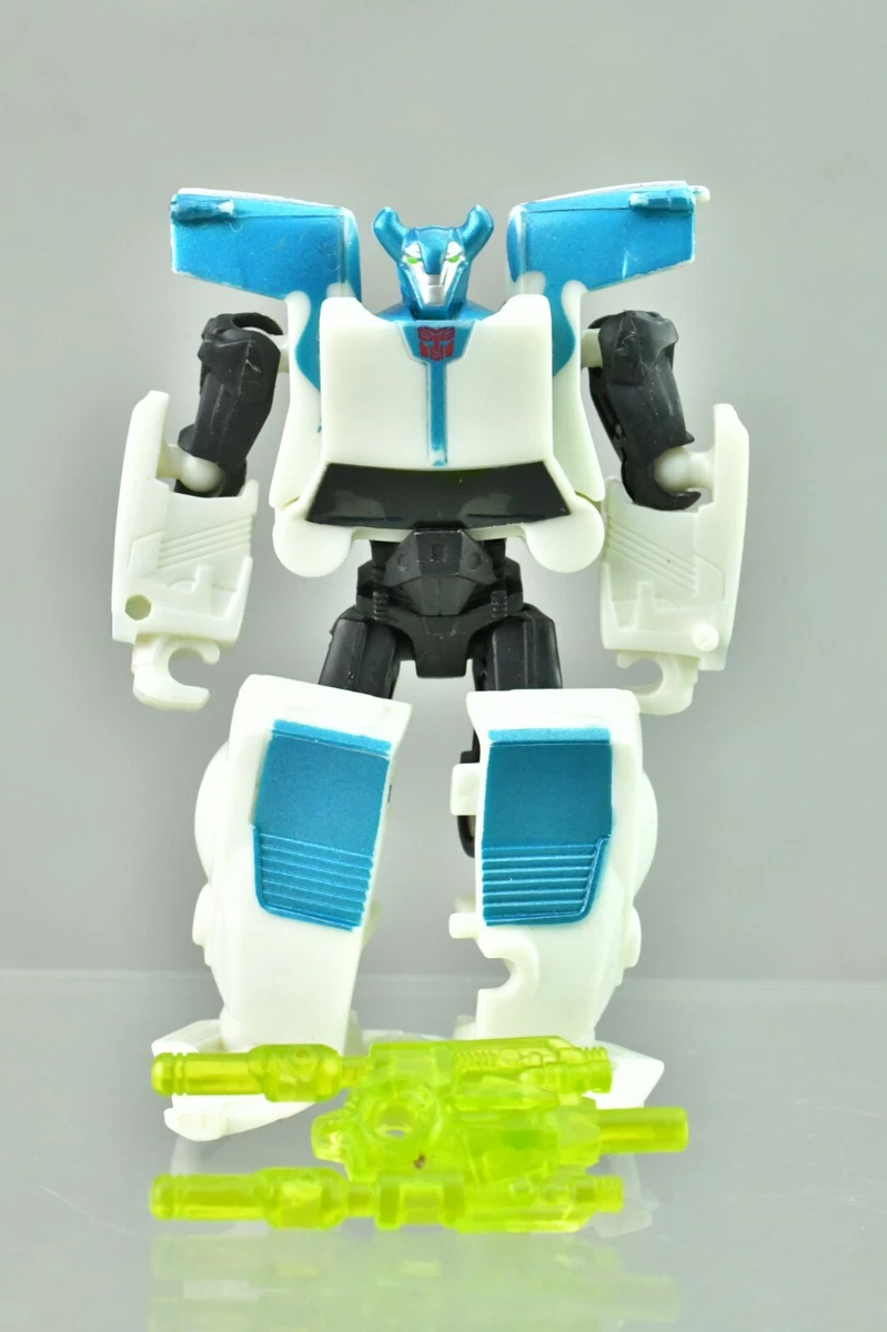 Transformers Prime Tailgate