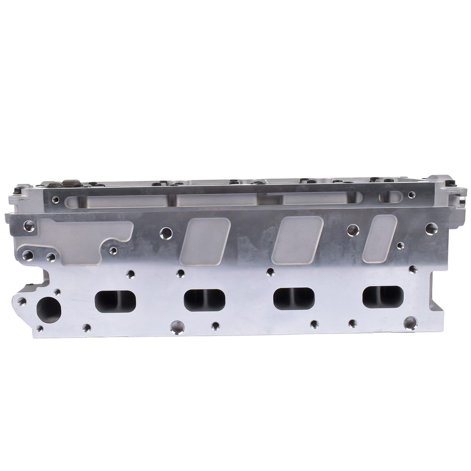 Cylinder Head Assembly For Audi A4 A6 TT VW Golf Jetta Passat Skoda ...