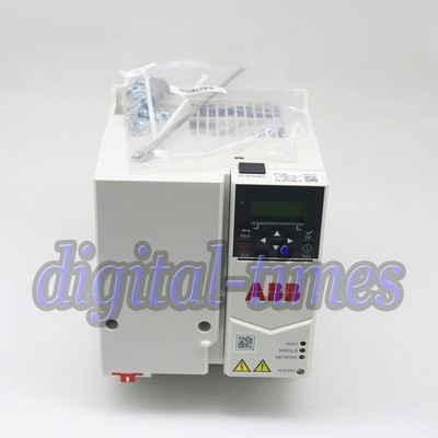 1PC New ABB Inverter ACS380-040S-25A0-4 3P AC380V~480V 11KW Free ...