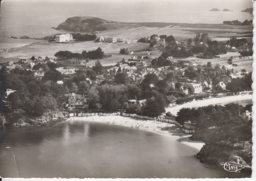 SAINT BRIAC (35) - Plages de la Salinette et du Béchet | eBay