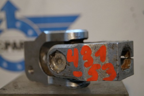 original Lenkspindel / Kreuzgelelenk (8650236) für Volvo XC90 I | eBay.de