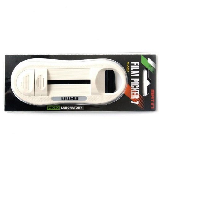 Matin Film Leader Retriever FILM PICKER for 35mm Cassettes Safe Puller ...