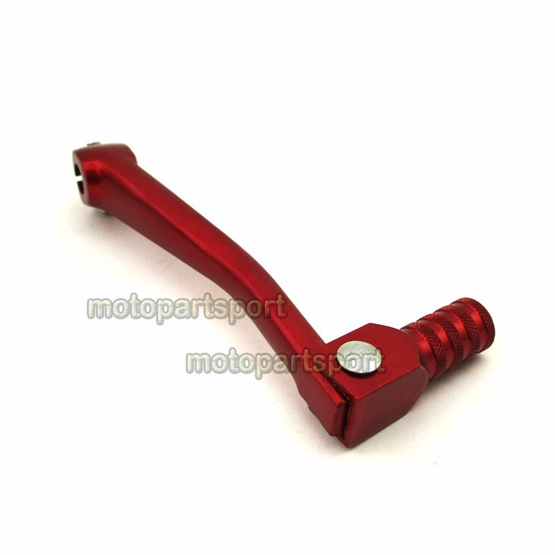 Gear Shifter Lever For XR50 CRF 50 70 KLX110 TTR SSR 125 110 160cc Pit ...
