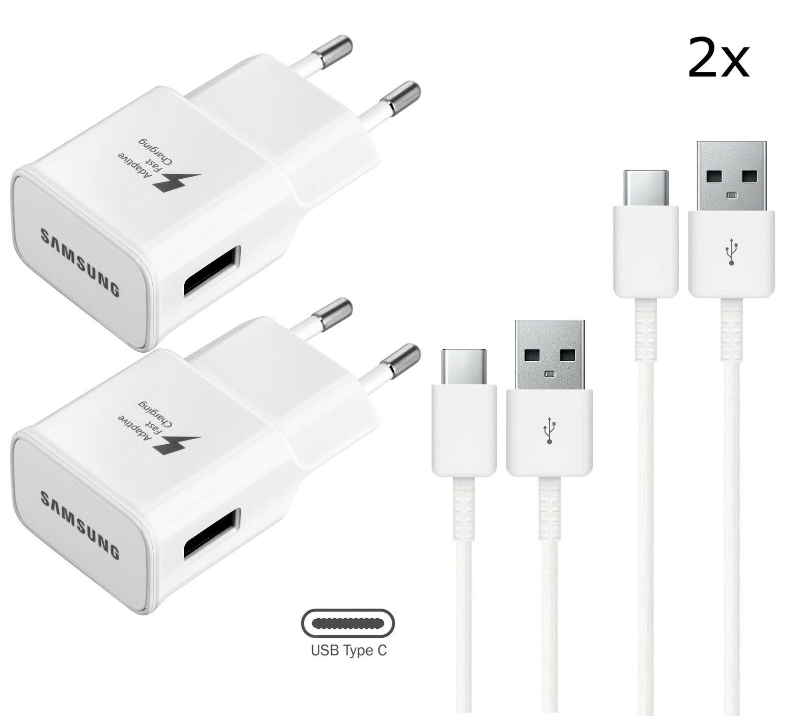 Samsung Galaxy A14 Ladekabel