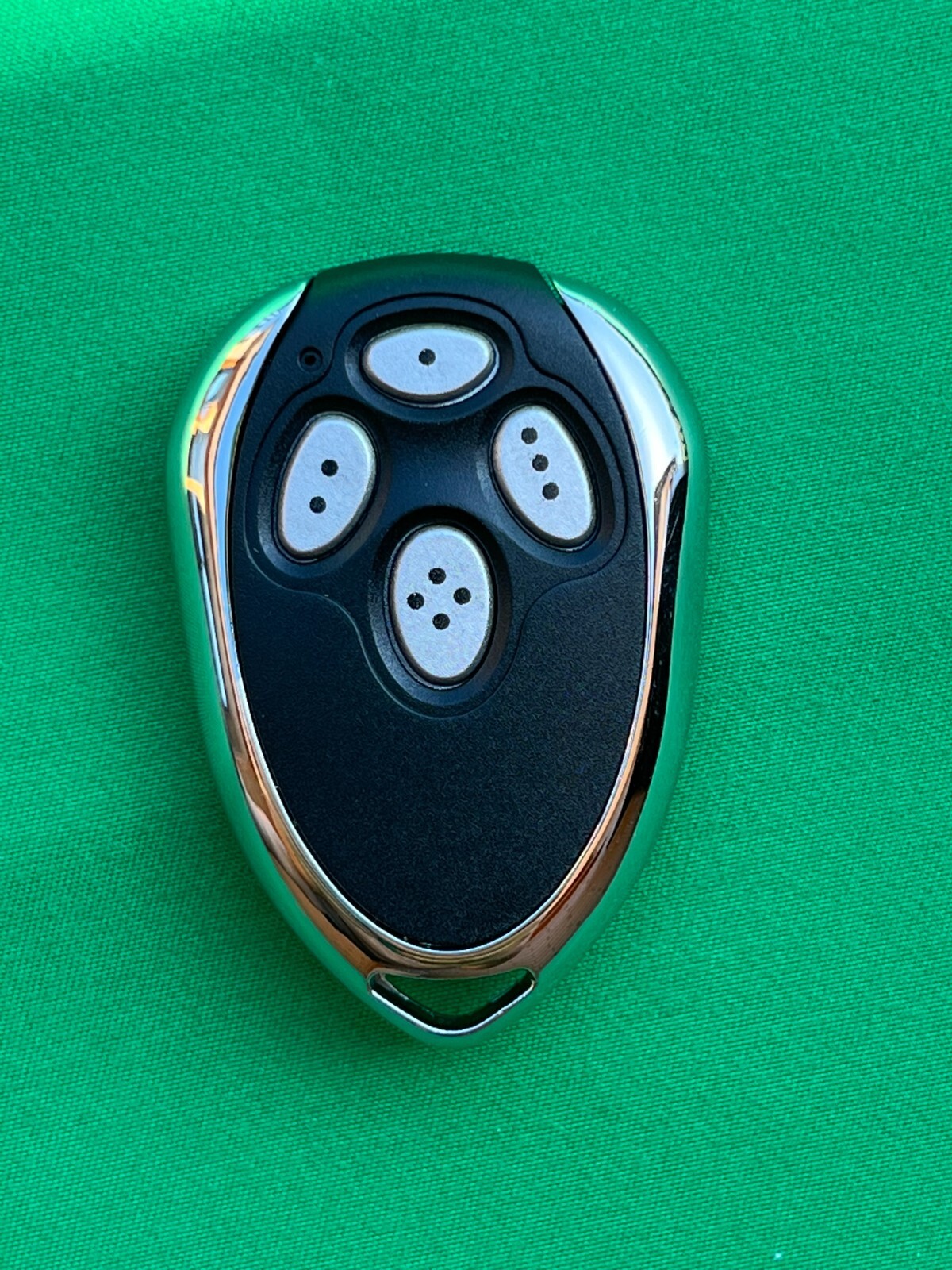 Smart Openers Garage Compatible Remote N16348/Nano/Roller Disc/Smart ...