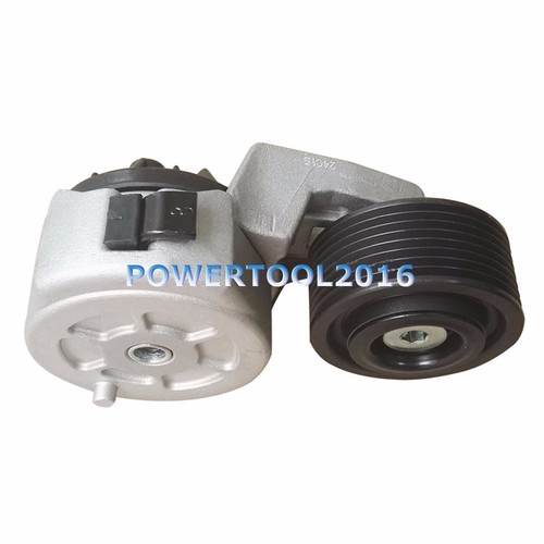 New Tensioner Pulley Belt 3936213 for Cummins 3.9 5.9 4B 4BT 6BT Case ...