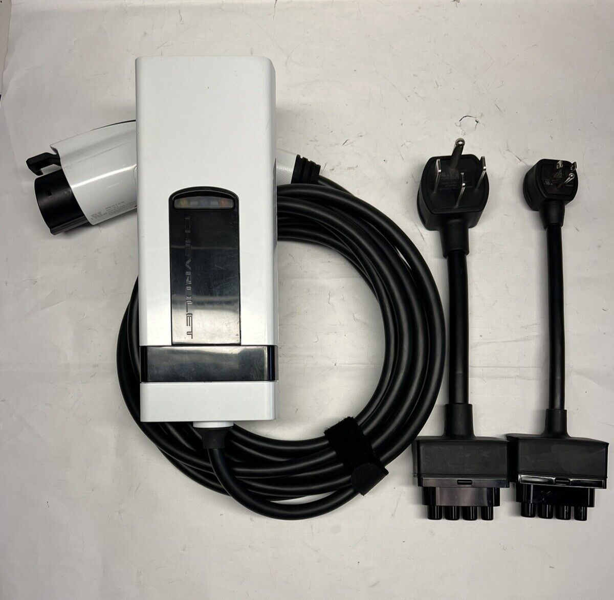 2014-2019 Chevy Volt Bolt Siverado EV Charger Level 2, 32A, 110-240V ...