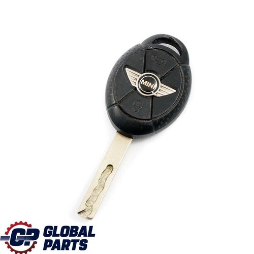 Mini Cooper One R50 R52 R53 Radio Remote Alarm Key Fob Button 433 MHz | OE
