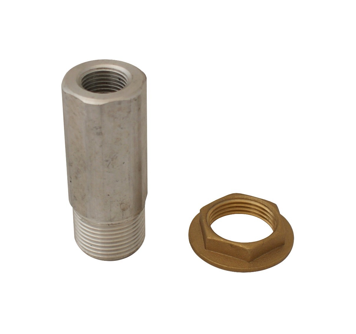 ATKINSON Tankmaster Oil Tank Extension / Adaptor 3.5" TM4545 | eBay