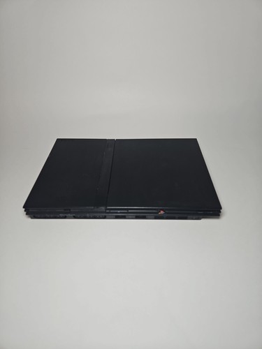 SONY PLAYSTATION 2 PS2 SLIM CONSOLE NR SCPH-70001 FOR PARTS/REPAIR | eBay