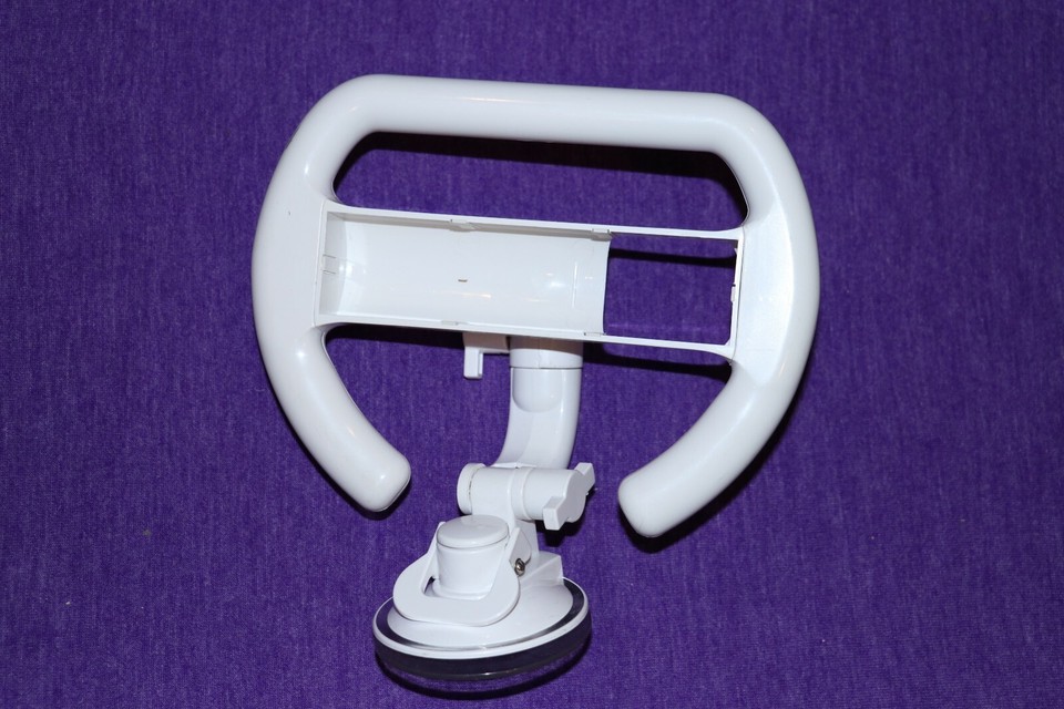 NINTENDO ACCESSORIES FOR WII WII SPORTS BUNDLE ZAPPERS GUNS ROD AND ...