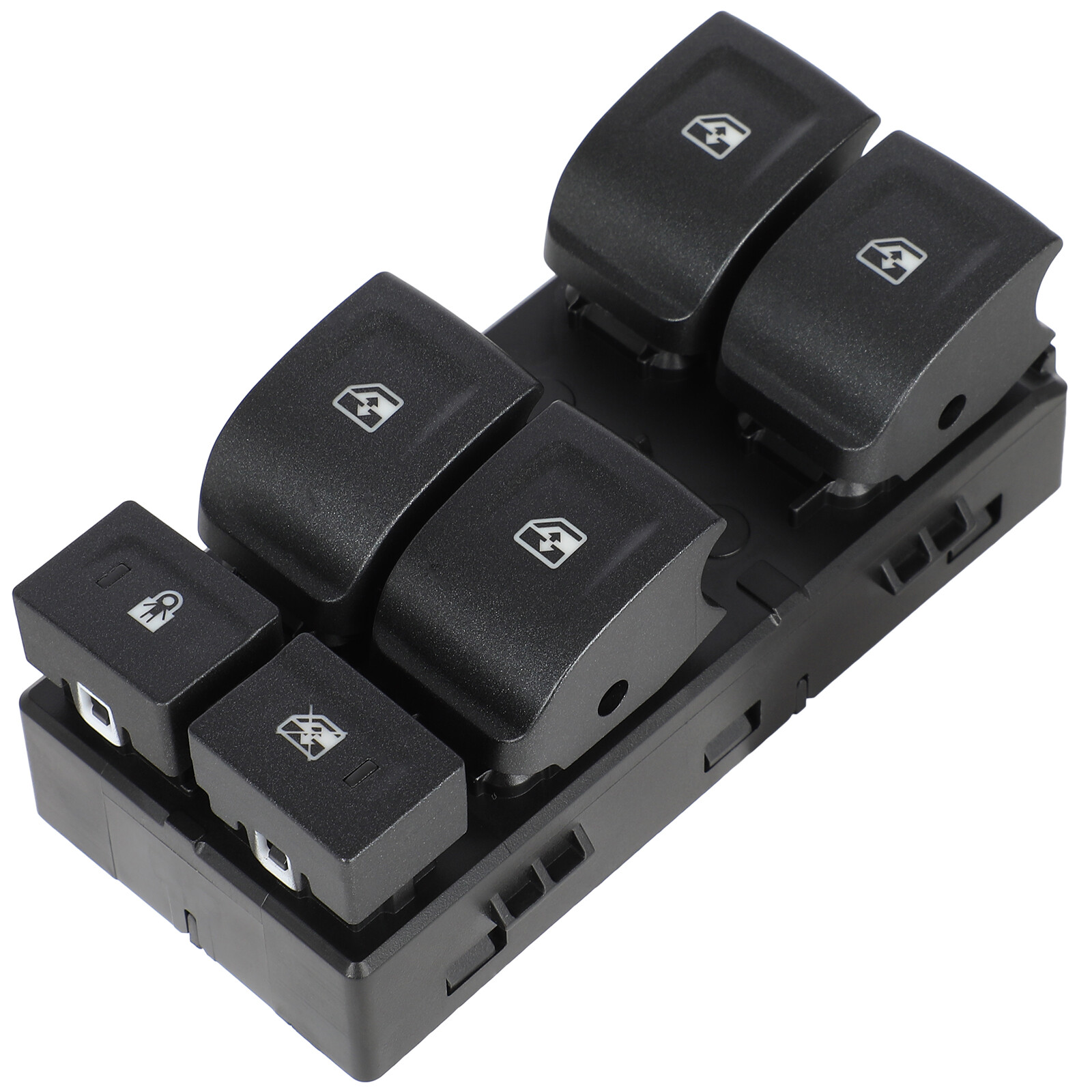 Power Window Switch For CHEVROLET SILVERADO GMC SIERRA 2015-2018 ...