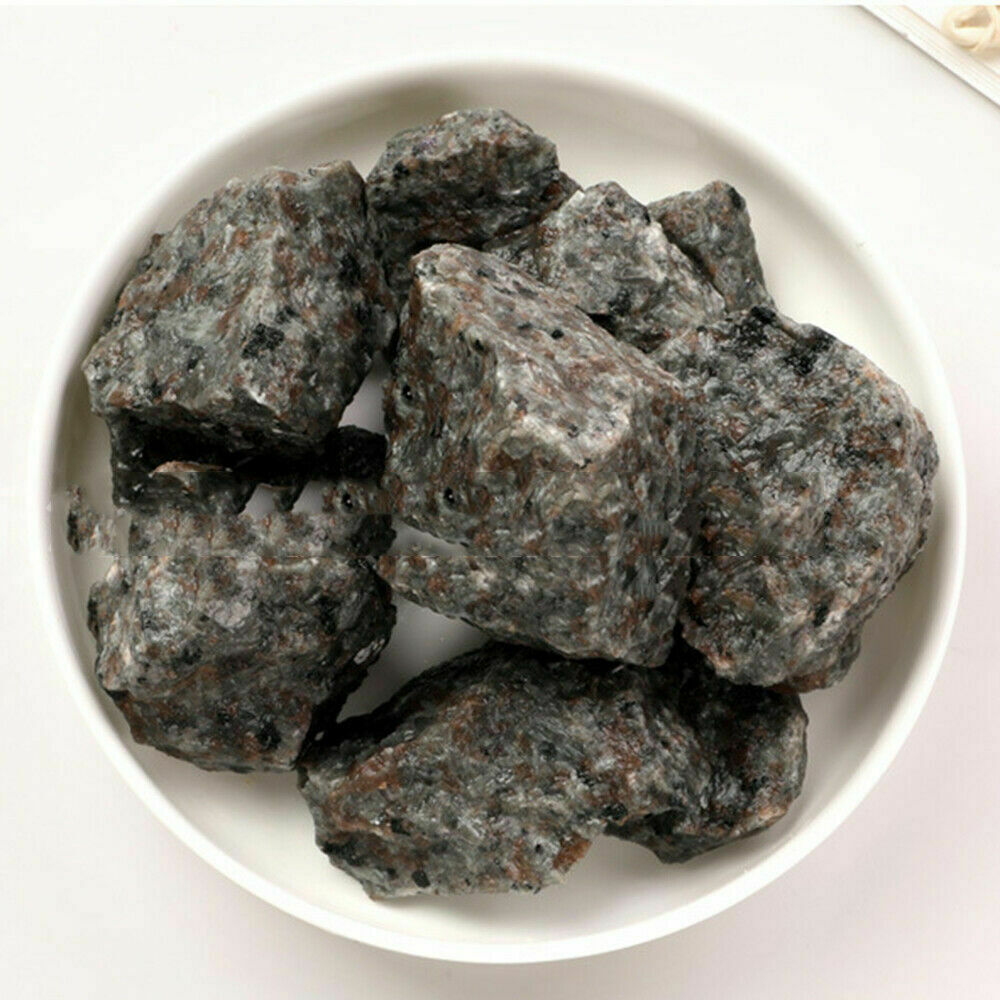 Natural 200g Rough Yooperlite Flame Fire Stones Mineral Specimen 99.99% ...