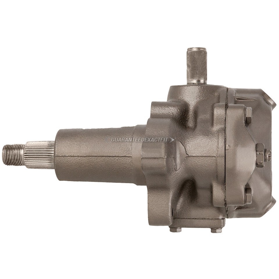 For Volkswagen VW Bus Microbus Type II Manual Steering Gear Box Gearbox ...