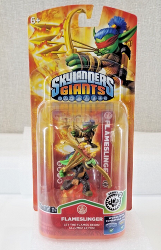 Activision Skylanders Giants: Single Character Pack Core Series 2 ...