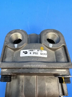 Brand New GENUINE Bendix BP-R1 Bobtail | Grelly USA