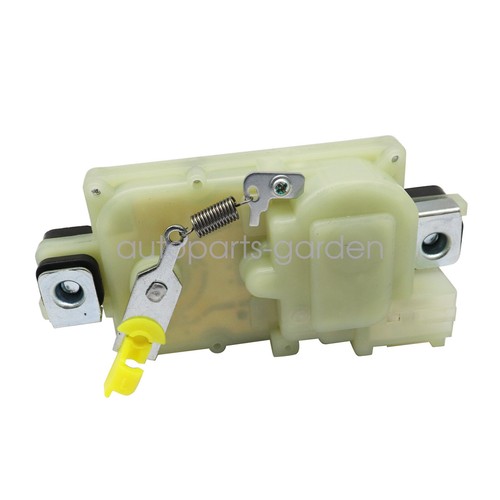 Rear Trunk Hatch Tailgate Latch Lock Actuator For Nissan 350Z 2003-09 ...