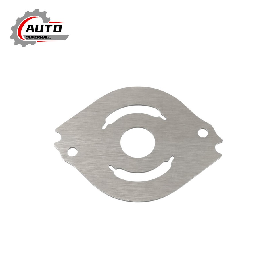 2 Pack 51444 VALVE PLATE FOR HYDRO GEAR 51444 BDP-10A | eBay