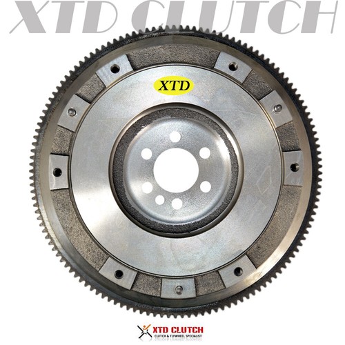 XTD STAGE 3 CLUTCH & FLYWHEEL KIT FITS MINI COOPER COUNTRYMAN PACEMENT ...