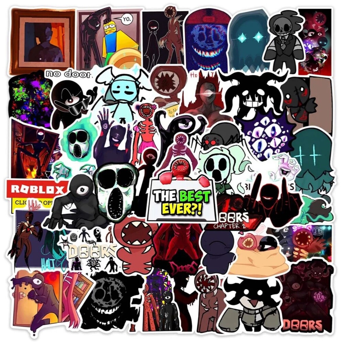 Doors 2 Premium Hinged Quadrant Doors | Merlyn Showering