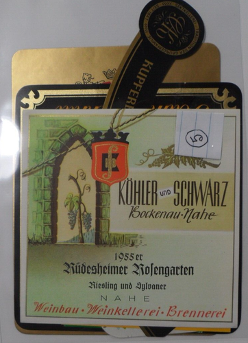 STAMPMART : WORLD 10 DIFFERENT VINTAGE ALCOHOL LABEL POSTER STAMP SMALL ...