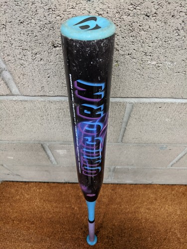 Pure Sports Unicorn 2-Piece USSSA Slowpitch Softball Bat 34/25.5 *RARE ...