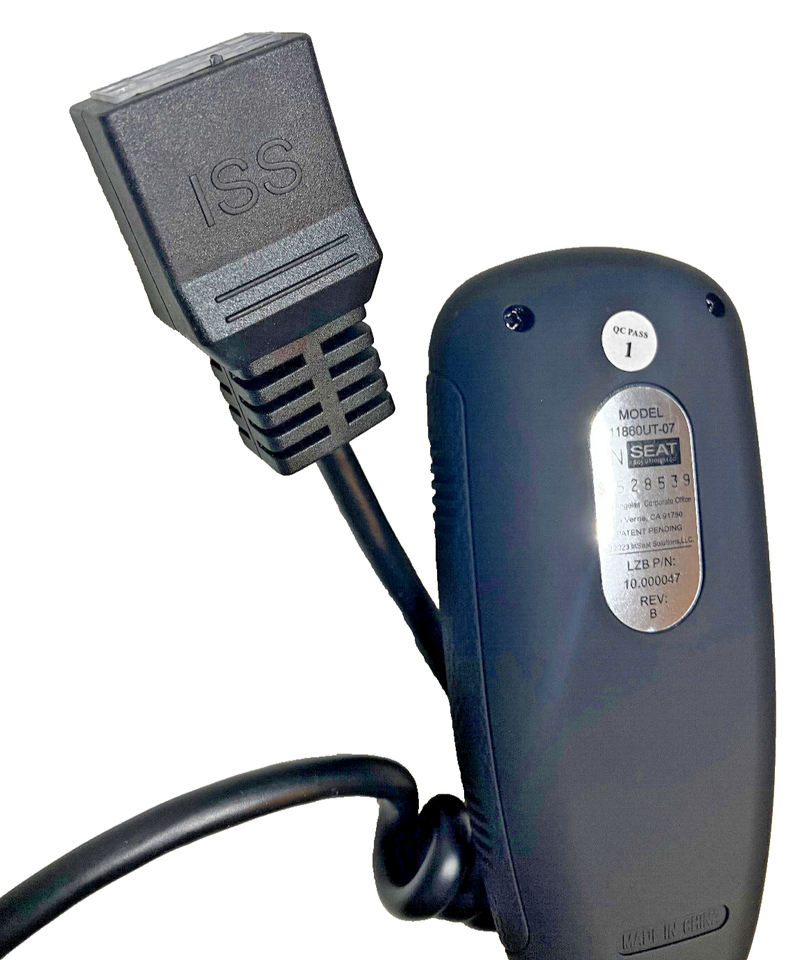 NEW! La-Z-Boy 10.000047 Remote Control Lazy Boy Recliner 11860UT-07 or ...