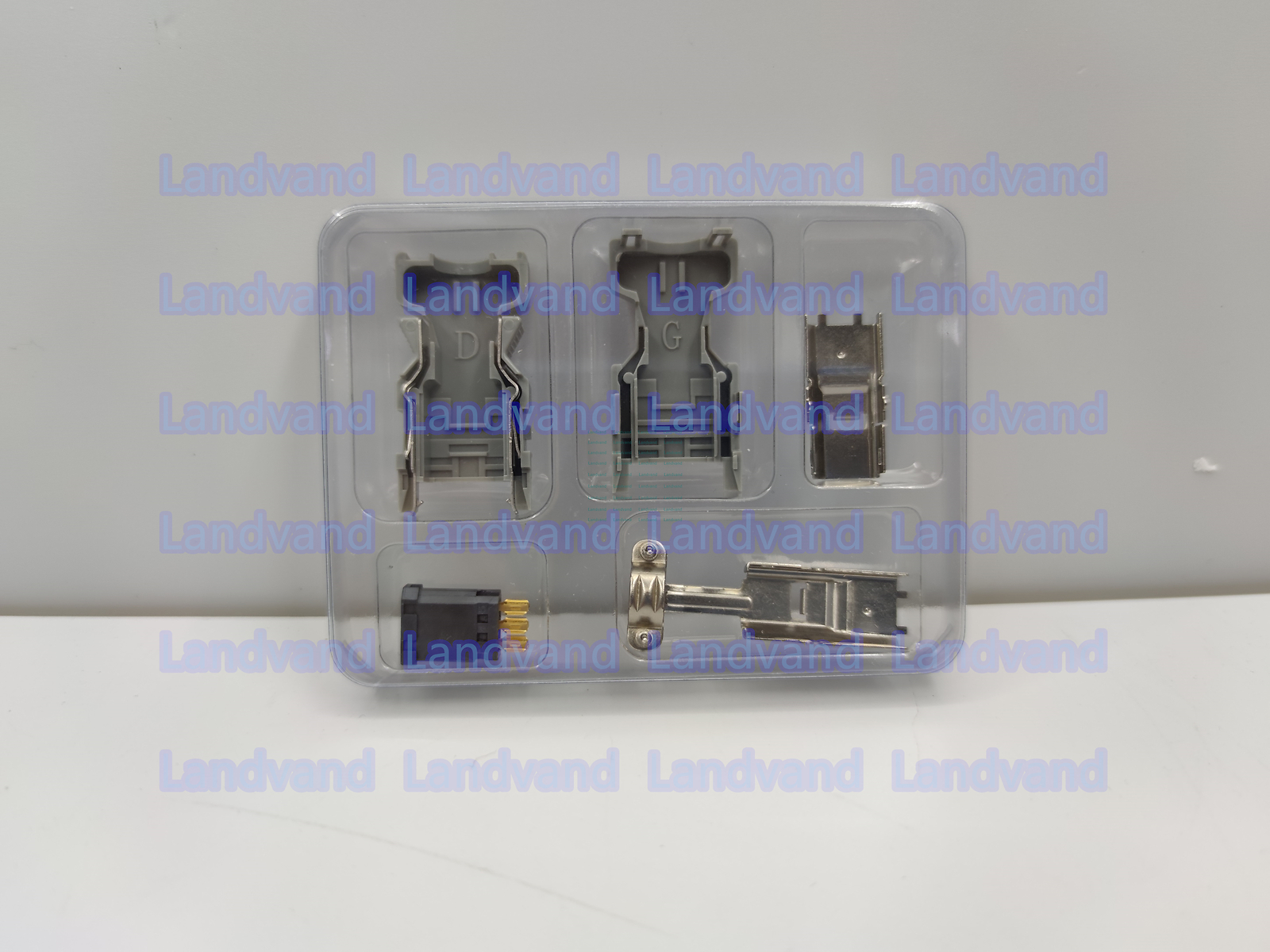 SM-6P connector For Panasonic CN X6 encoder plug CN3 SND CN2 | eBay