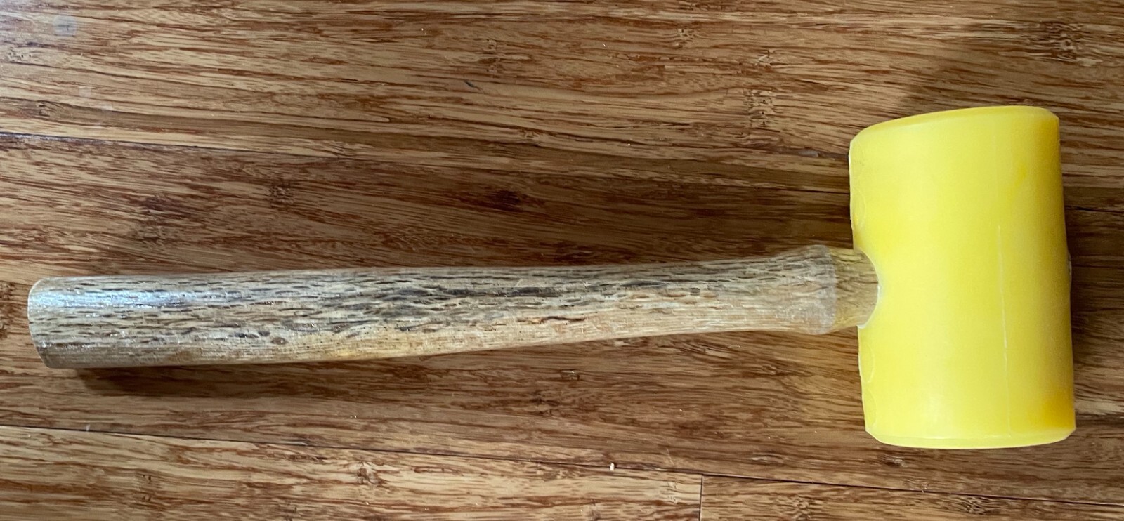 Tandy Leather Craftool Poly Mallet | eBay