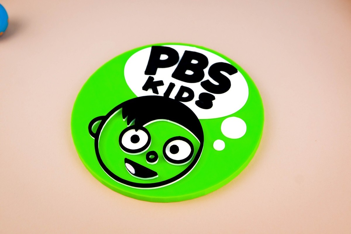 Fox Kids Logo Png