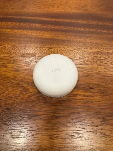 RING Alarm Flood & Freezer Sensor Detection - Used, tested 842861103229 ...