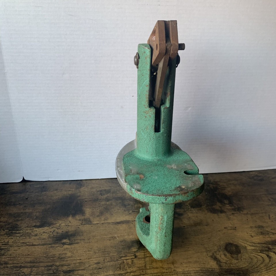 RCBS Junior 2 (JR2) Single Stage “O” Reloading Press for Rifle Or ...