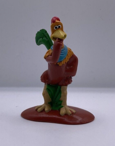 Figurine Rocky DreamWorks Pathé - Chicken Run 1999 | eBay