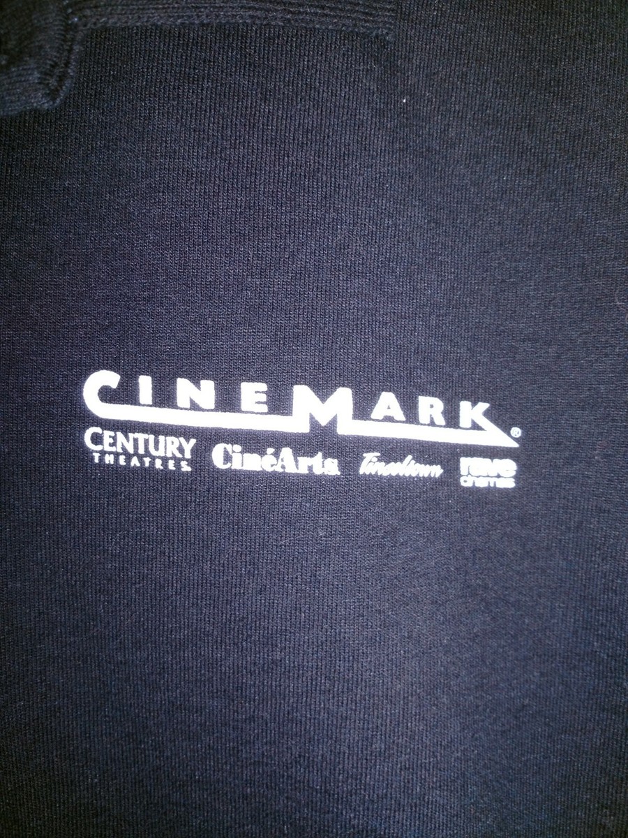 Century Theaters Logo