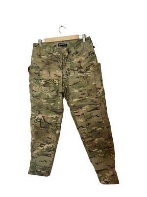 IDOGEAR G3 Combat Pants Men 34x31 Tactical Ripstop Camo Military ...
