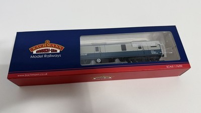 Bachmann 39-274 Mk1 GUV General Utility Van Intercity Motorail Blue ...