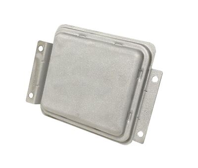 2002-2005 Dodge Ram 1500 / 2500 / 3500 OEM Front Control Module FCM ...