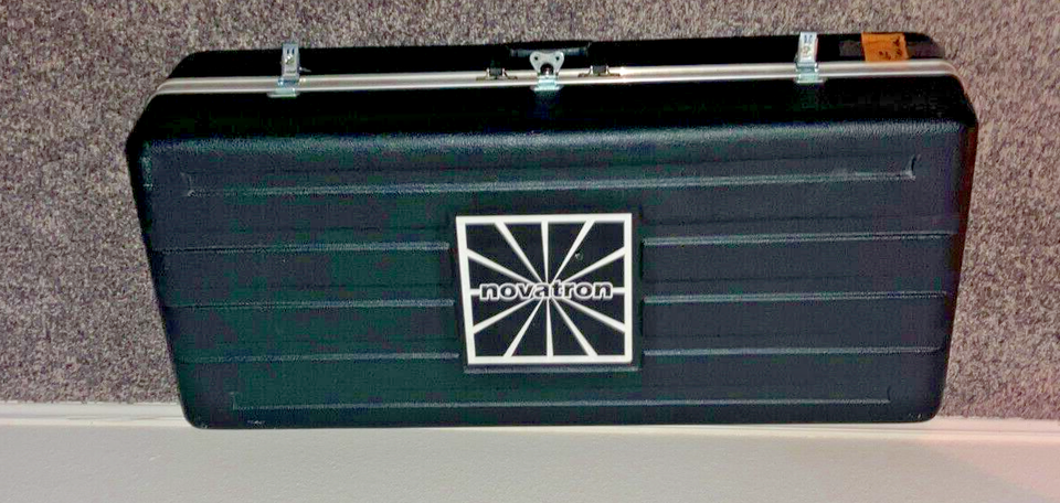 Novatron 1500VR 5 Light System Studio Lighting Kit Still Photography w ...